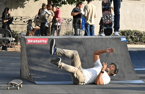 5 Tips to Start Skateboarding (and why you should start with a cruiser ...