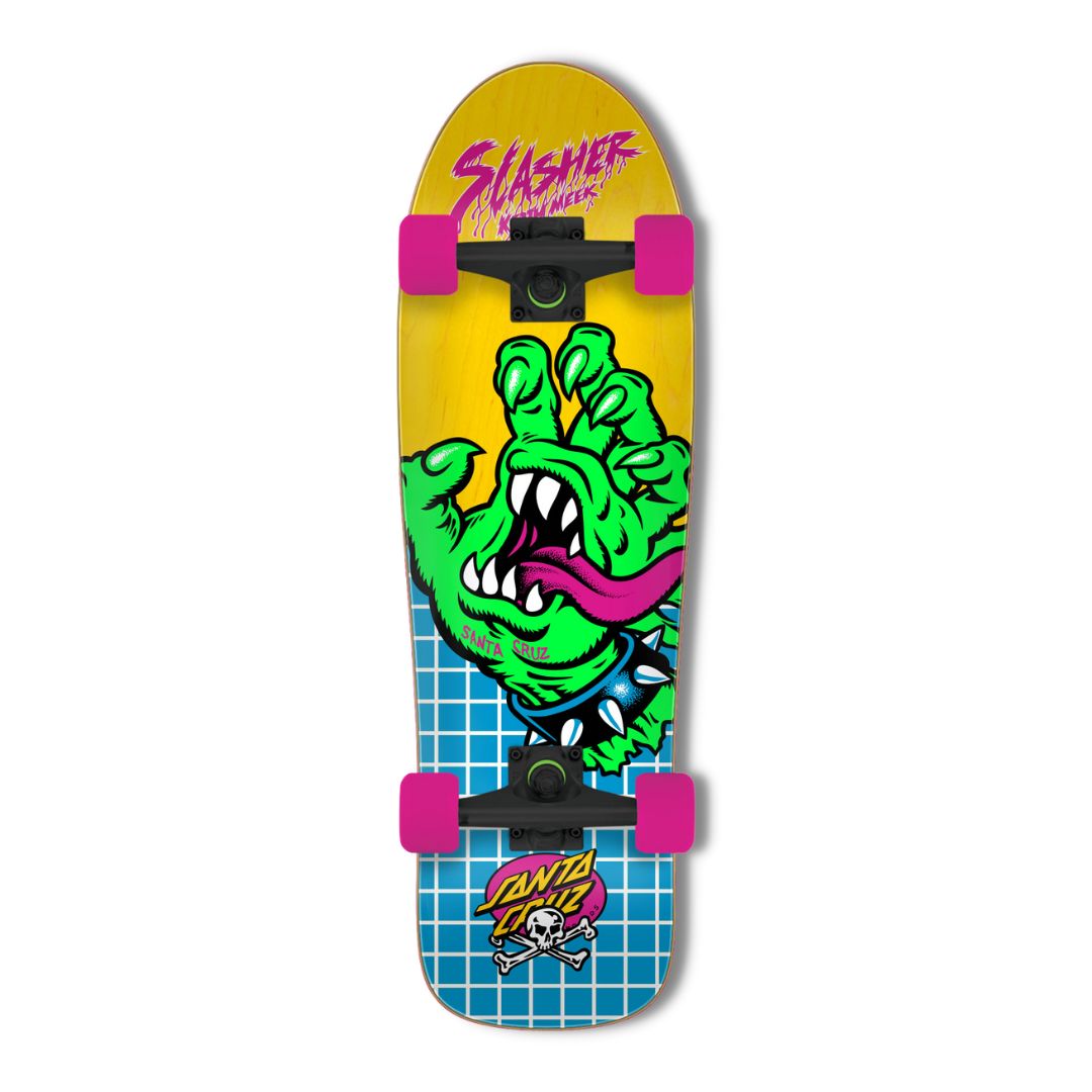 How to choose a cruiser skateboard - Cruisin City
